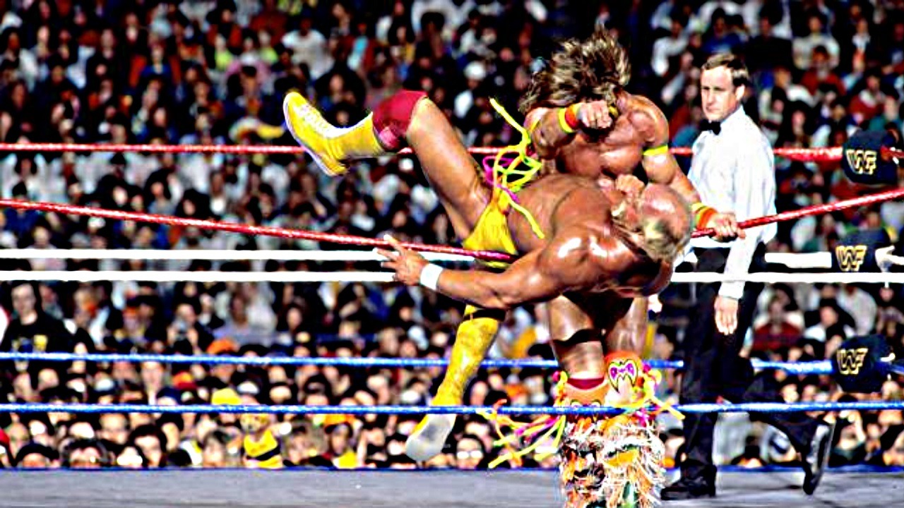 egra | Spotfight - Wrestling News, Podcasts & mehr!