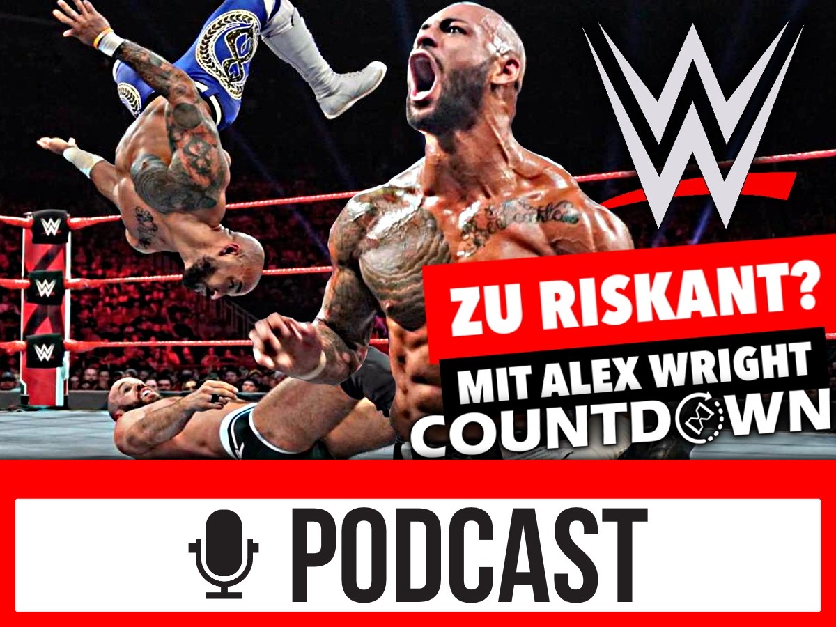 Alex Wright Web | Spotfight - Wrestling News, Podcasts & mehr!