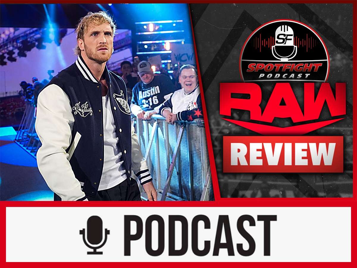 WWE Raw | Alle sind im Royal Rumble, aber Sami Zayn vertritt sich ...